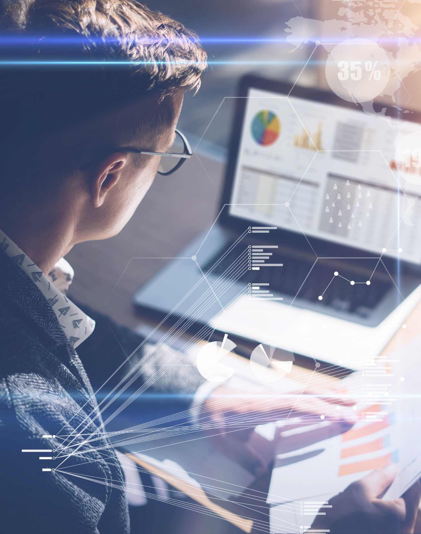 Se connecter efficacement à ses clients et partenaires | Sinari