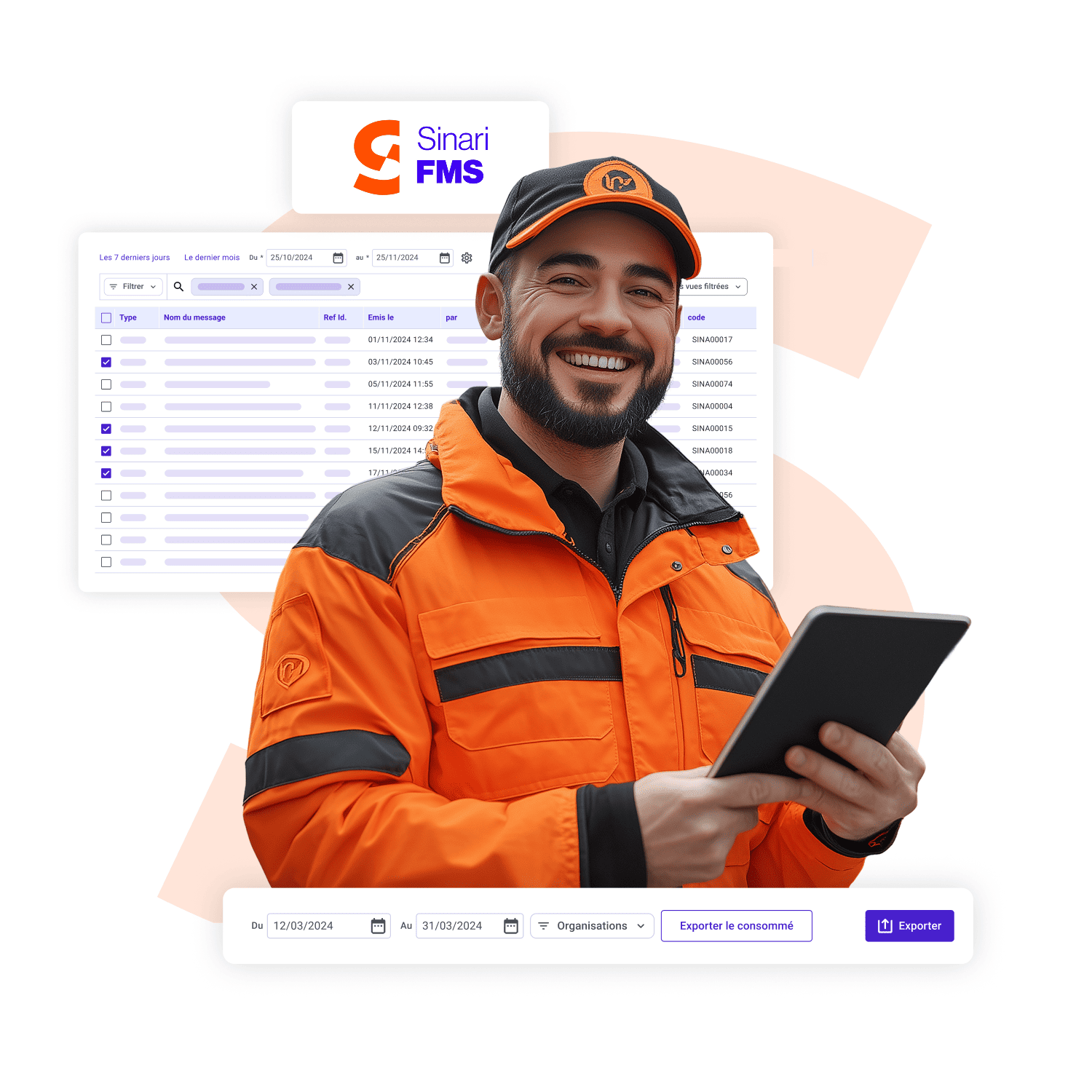 La Suite Sinari | Sinari