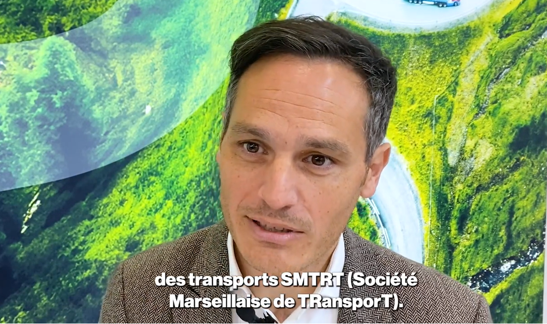 Logiciels transport et logistique | Sinari