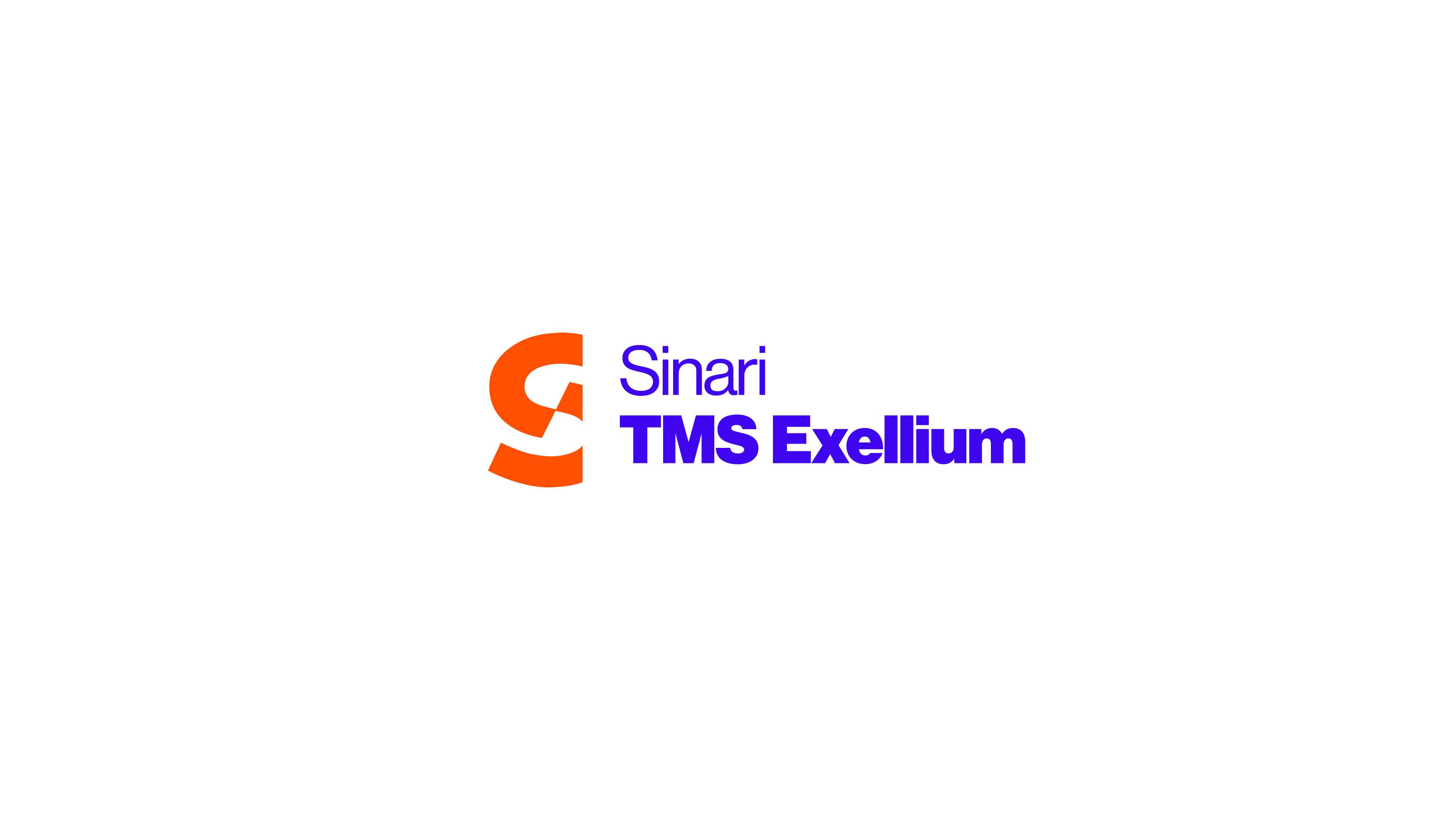 Produit | Sinari TMS Exellium