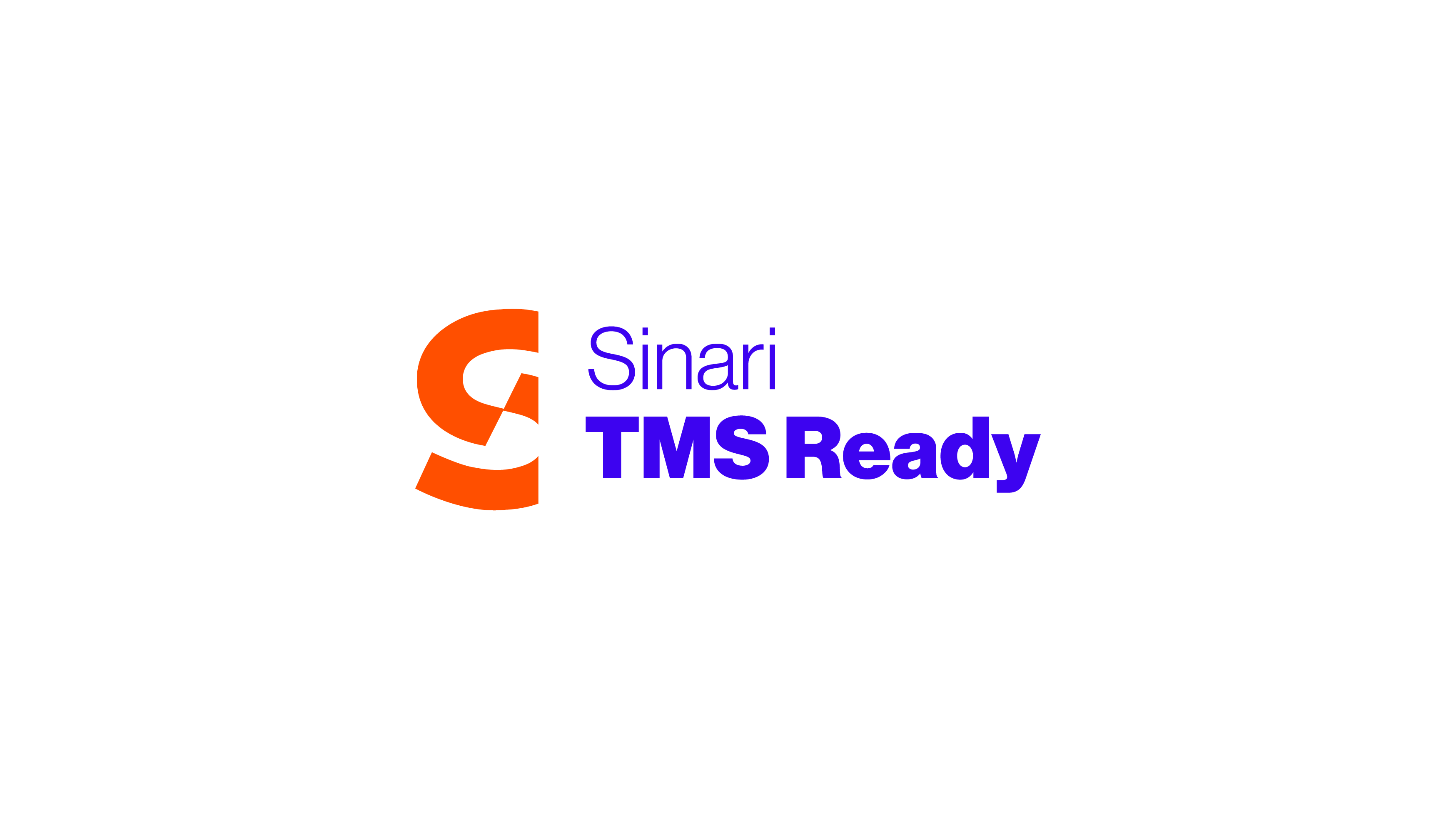 Produit | Sinari TMS Ready